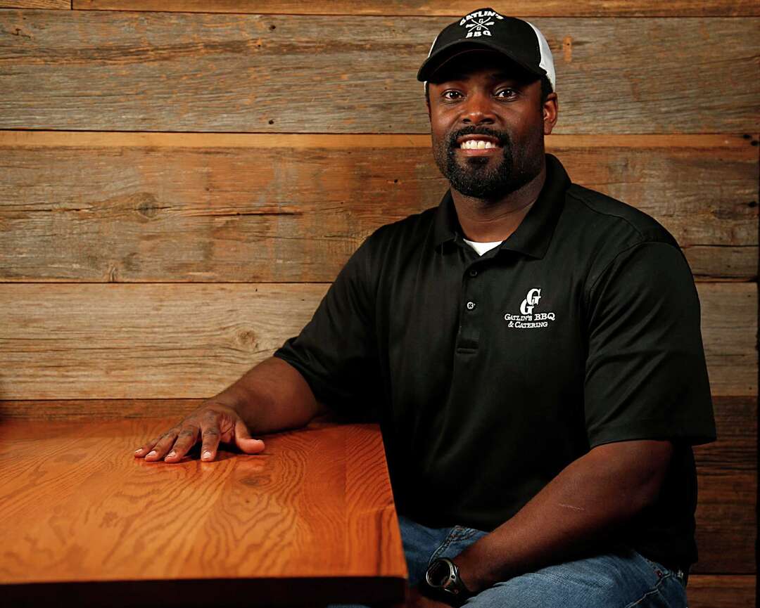 Gatlin's BBQ