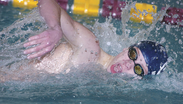 On The Record -- An interview with Wilton High's Mason Molina