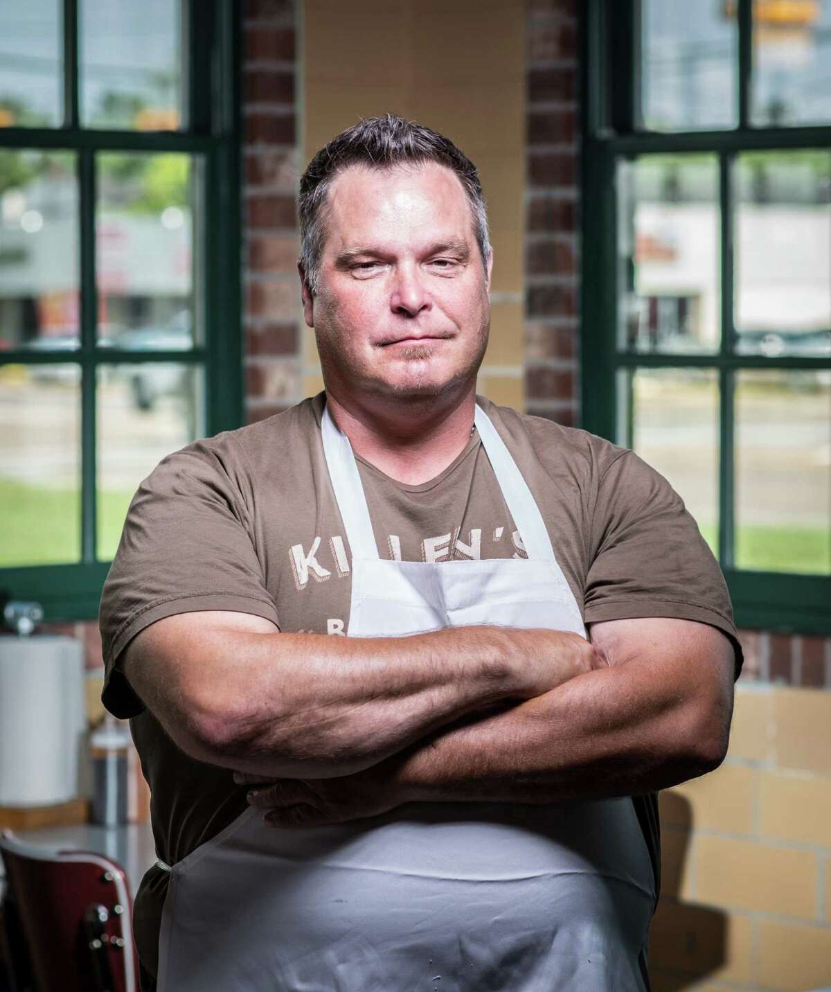 Ronnie Killen announces new Houston restaurant