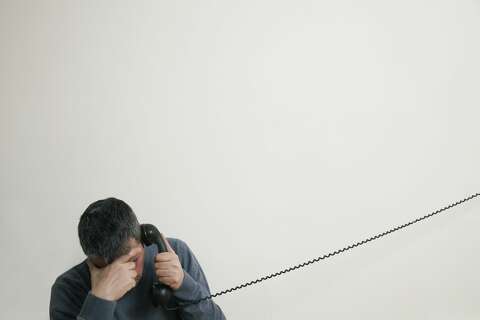Here's why you should never return a call from area code 473