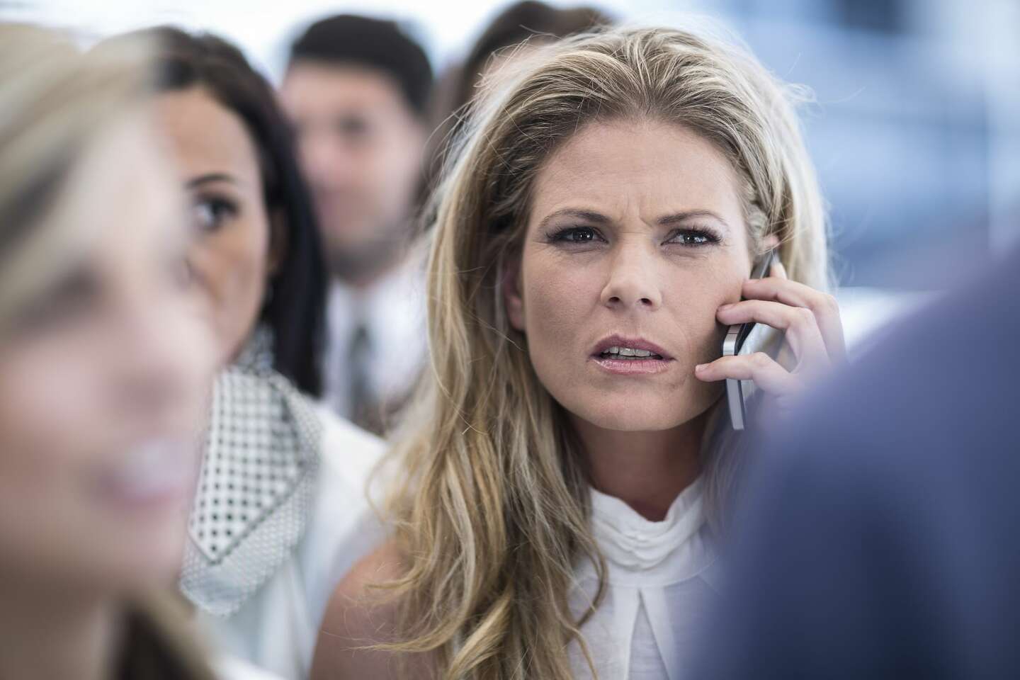 Here's why you should never return a call from area code 473