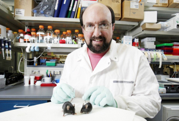 State's new partner in science tracks the root causes of disease