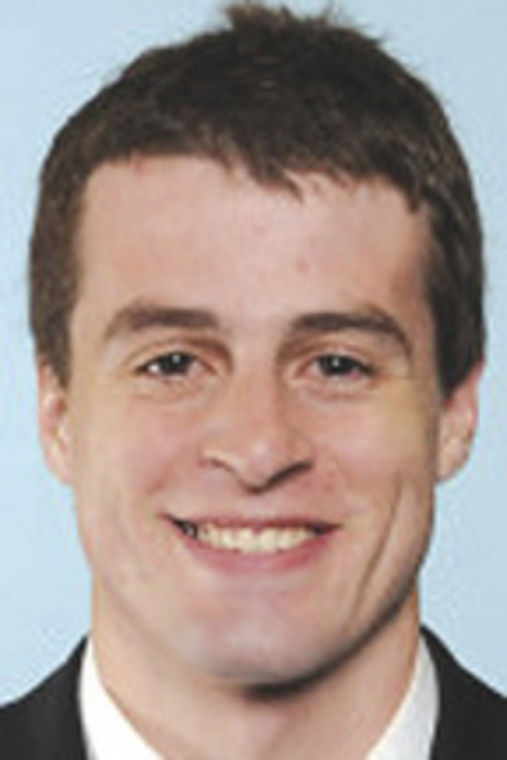 Nugent continues a family tradition with Notre Dame