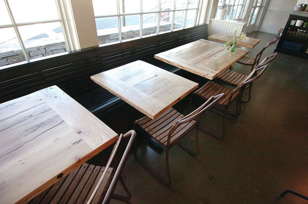 Bill Taibe to open second restaurant in Westport