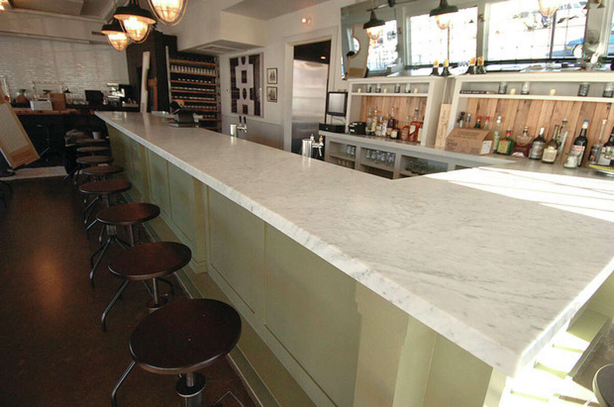 Bill Taibe to open second restaurant in Westport