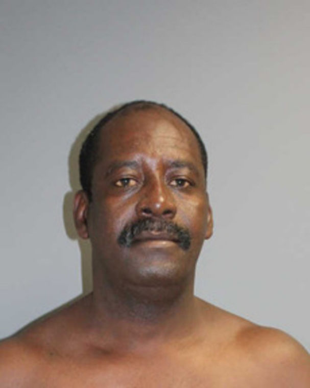 Norwalk man allegedly tried to stab sister over missing passport