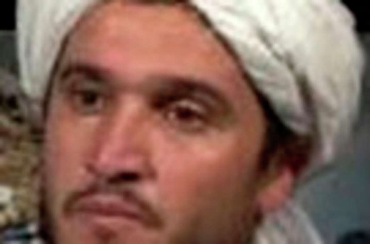 US official: Al-Qaida's No. 2 killed in Pakistan