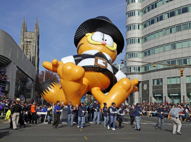 Stamford hosts annual UBS Parade Spectacular