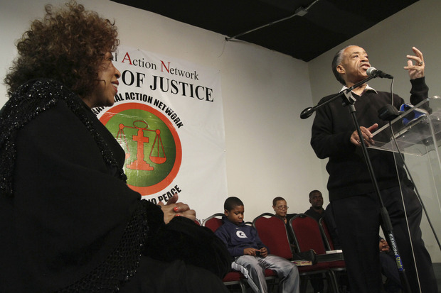 Cornelius remembered in NYC as inspiring, generous