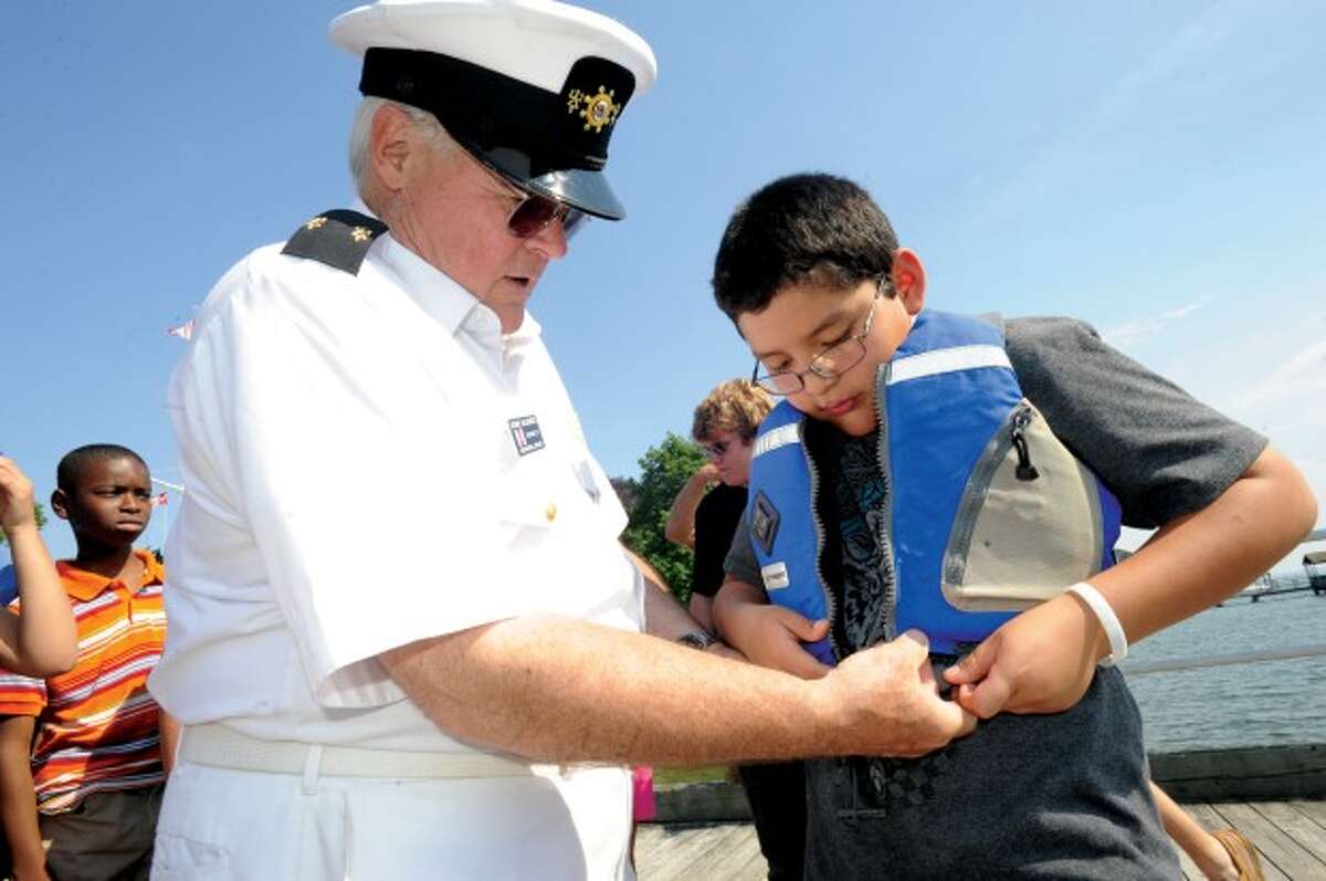 'Young Mariners' continues to grow