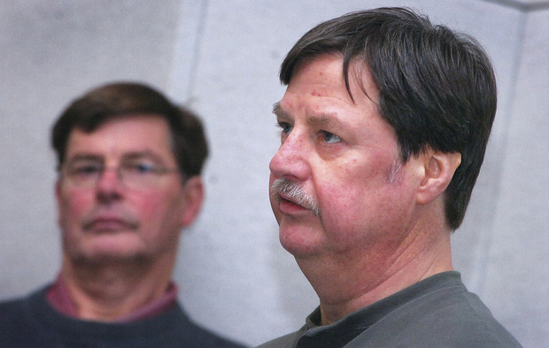 Stamford chimp attack survivor to show her new face on 'Today' show ...