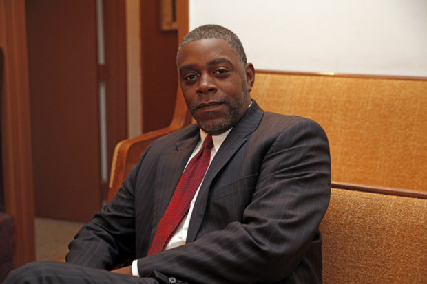 Sunday ceremony introduces new president of Norwalk religious organization