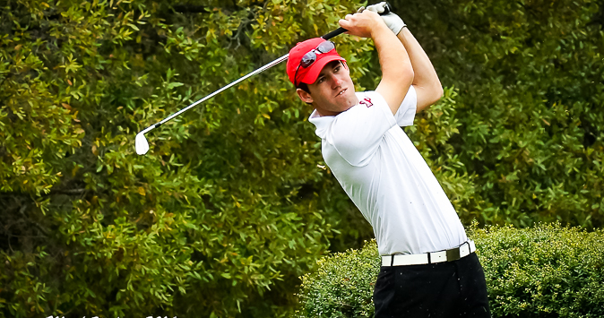 Ex-UIW golfer looks forward to playing at U.S. Open