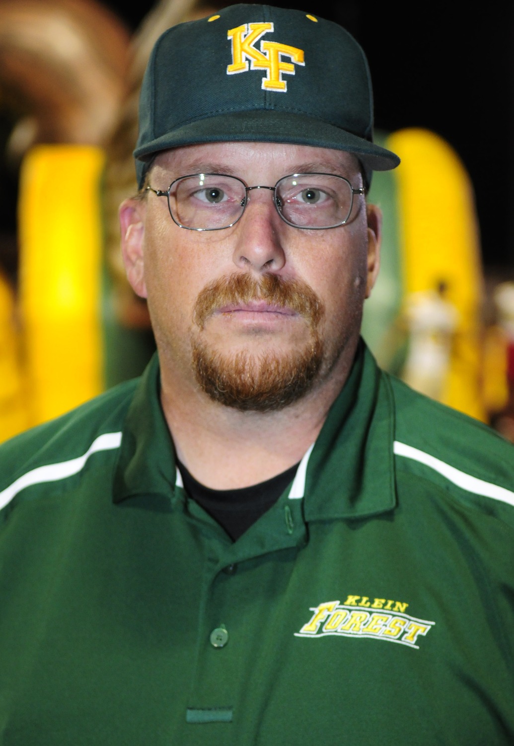 Klein Forest alums to represent one final time