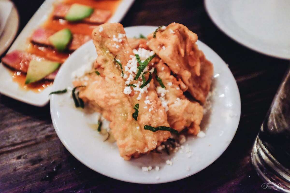 Our favorite restaurants and bars to get married at in Houston