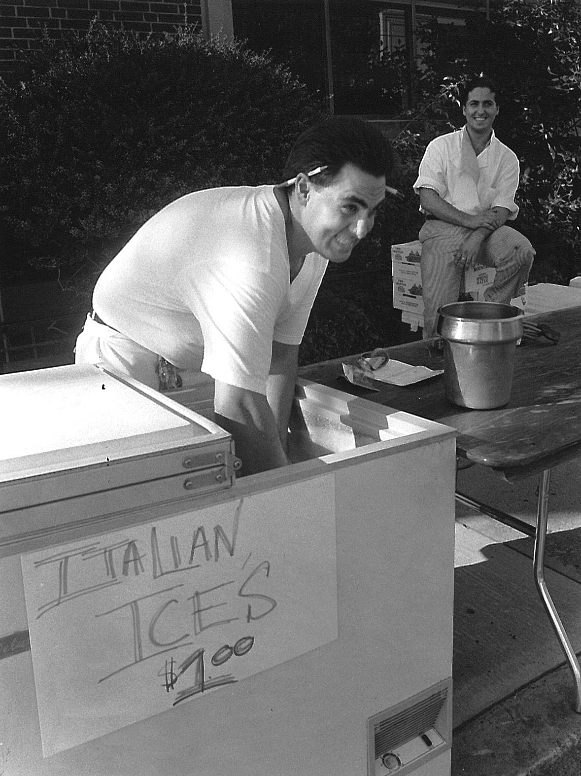 From the archive: July 9, 1993