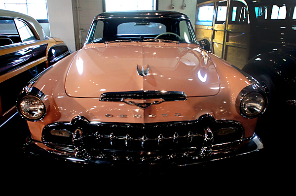 Dragone Classic Motorcars to host auction on May 19