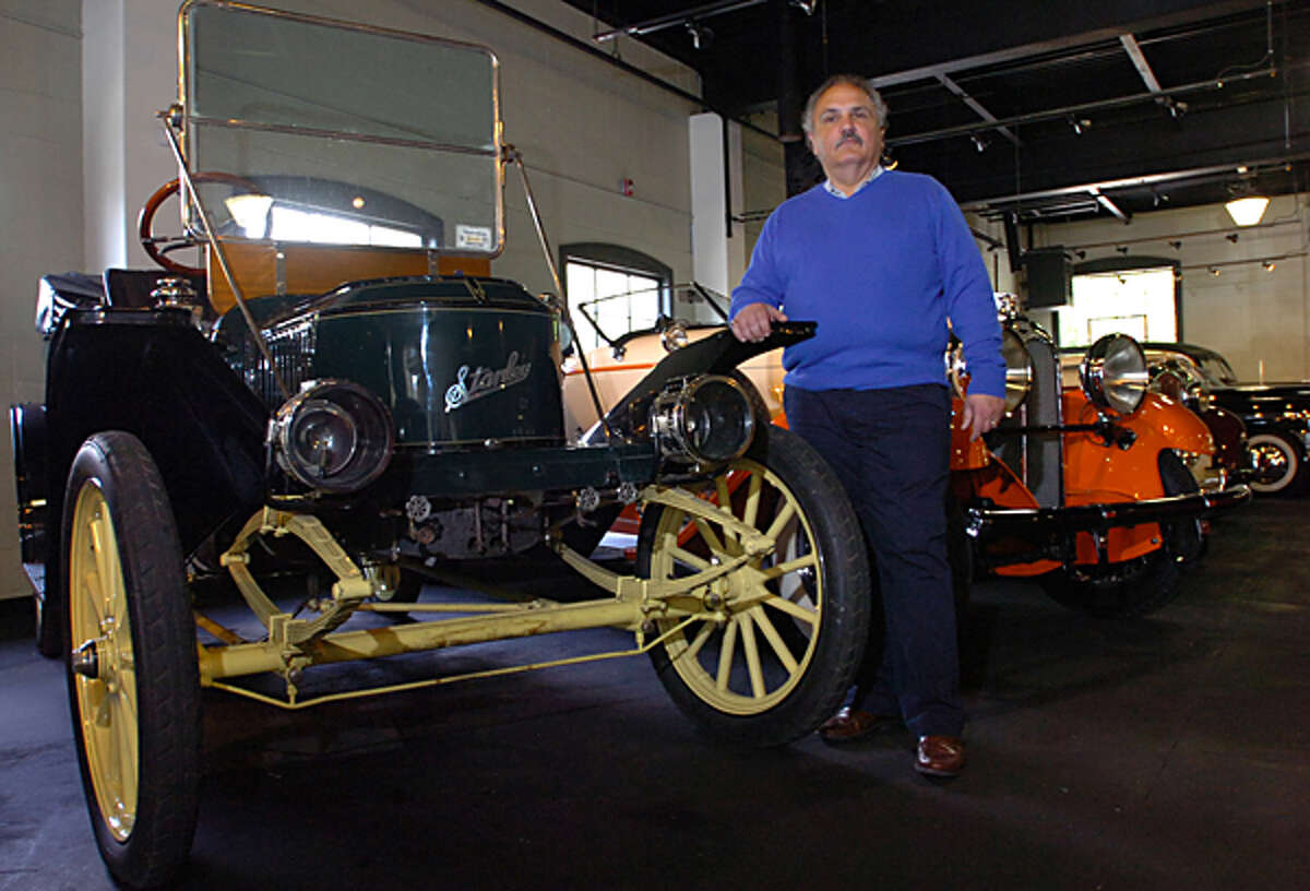 Dragone Classic Car Auction