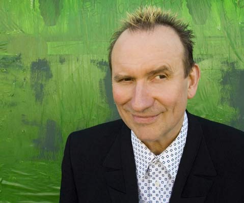 Going solo has kept Colin Hay at work