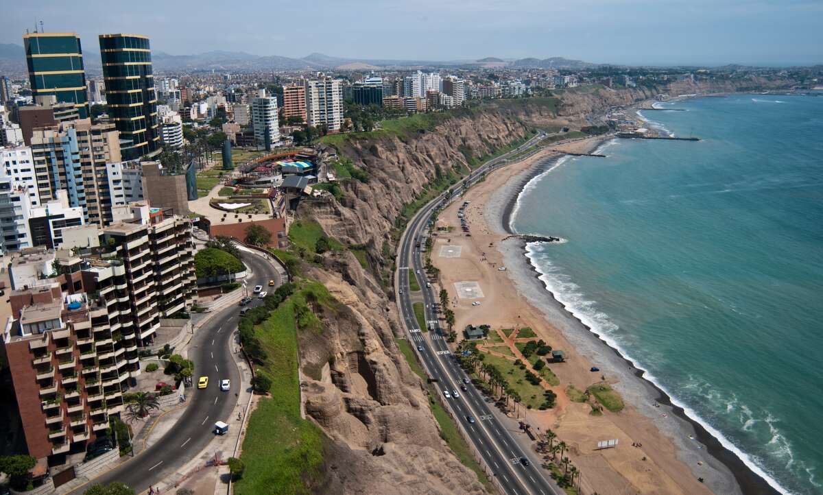 Looking to travel? You're going to want to visit these destinations in 2016