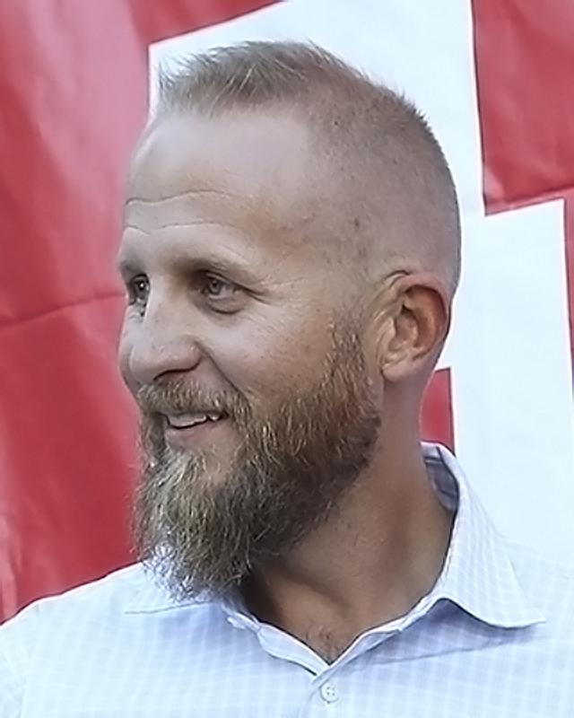 9 things to know about Brad Parscale, Trump's man-behind-the-scenes in ...
