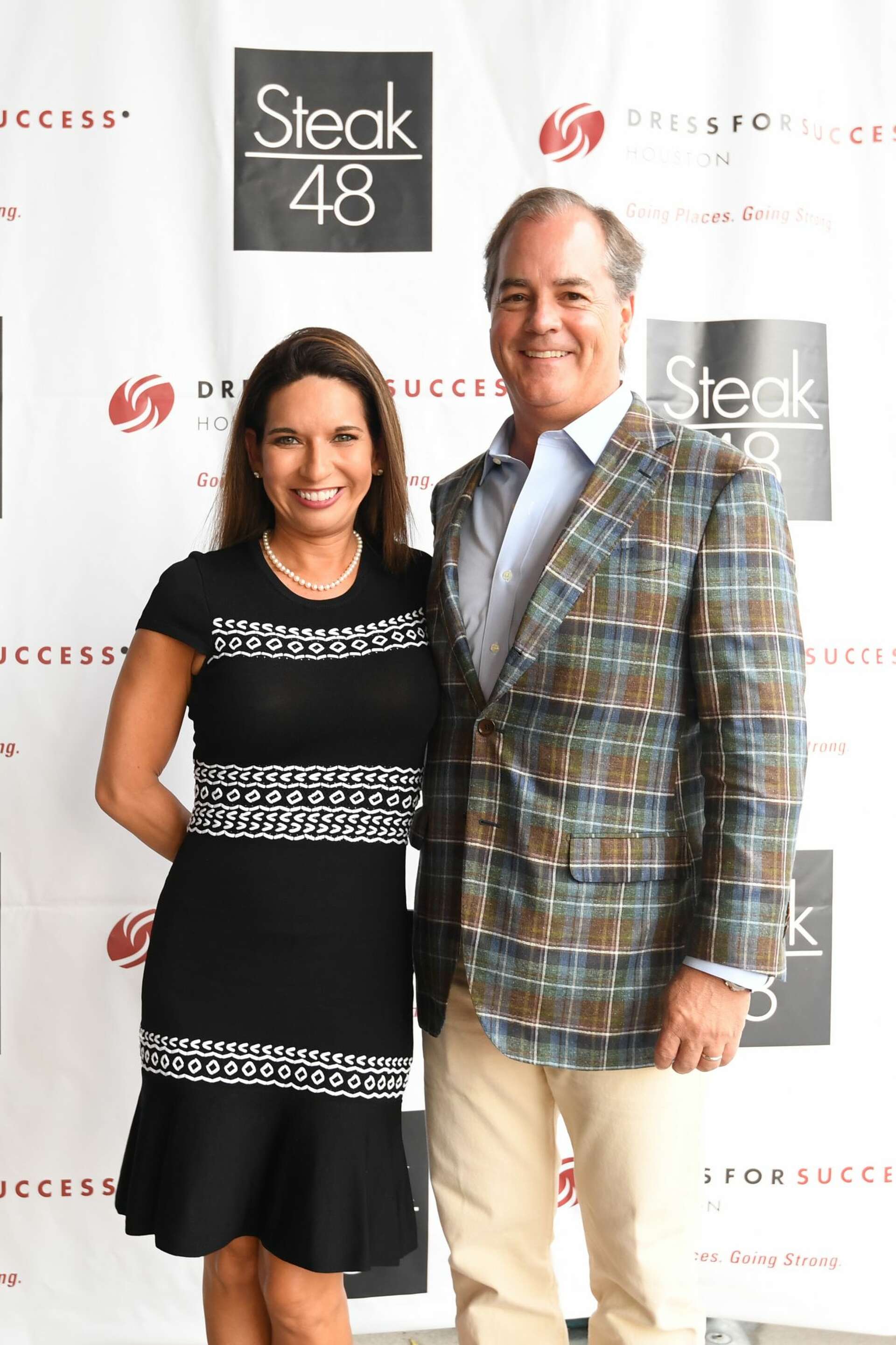 Star-studded, three-night Steak 48 opening raised $43,000 for local ...