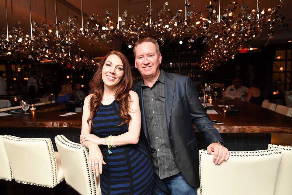 Star-studded, three-night Steak 48 opening raised $43,000 for local ...