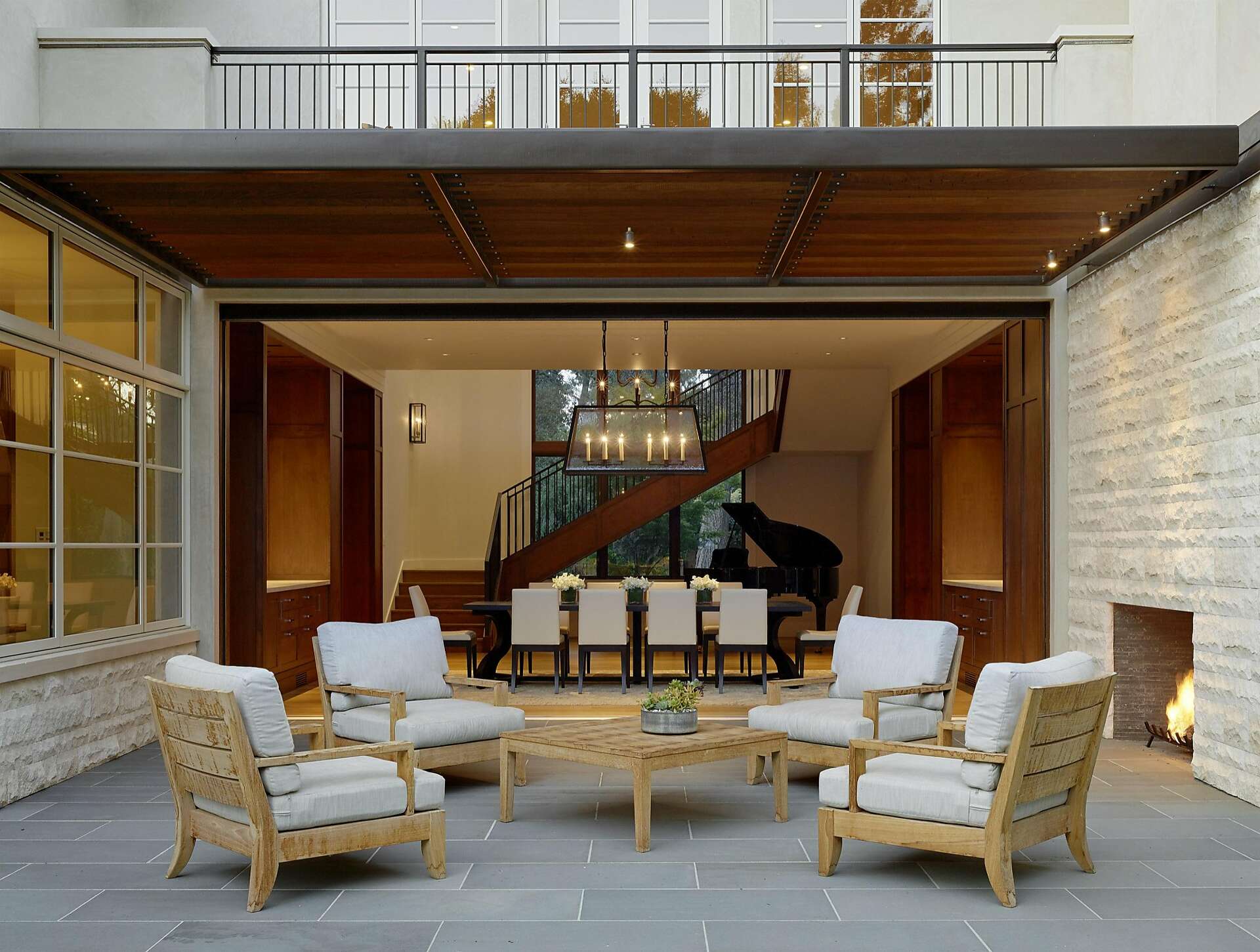 Designer Profile: San Francisco native Aleck Wilson continues family’s ...