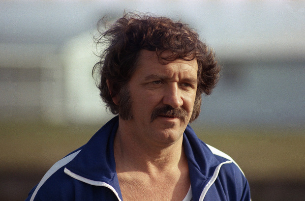 George Lindsey, known as TV's Goober Pyle, dies