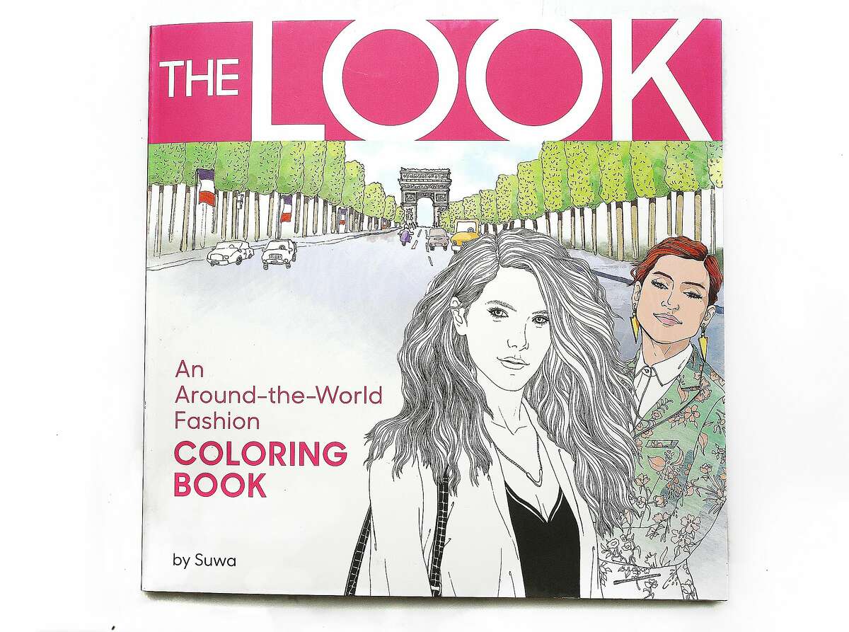 Color me rad: Adults rediscover pleasures of kids’ pastime