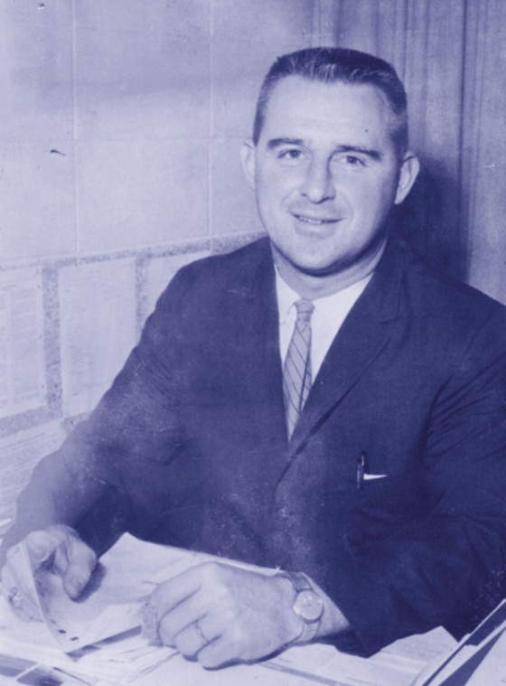 George Albano Column -- Lost legend got his start in Norwalk