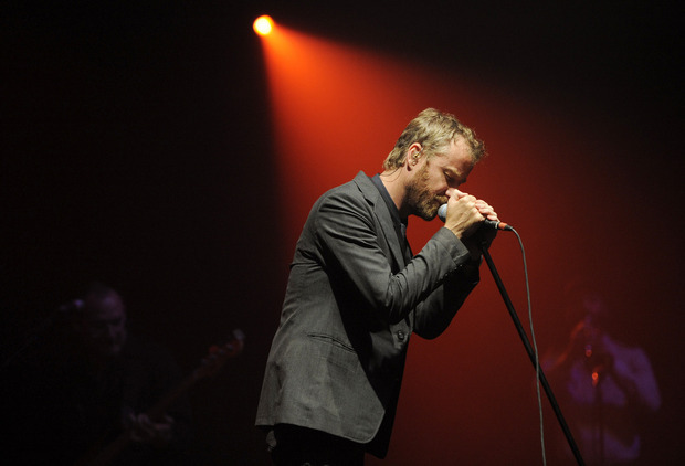 Tribeca to open with documentary on the National
