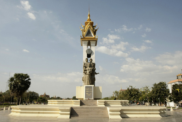 5 free things to do and see in Cambodian capital