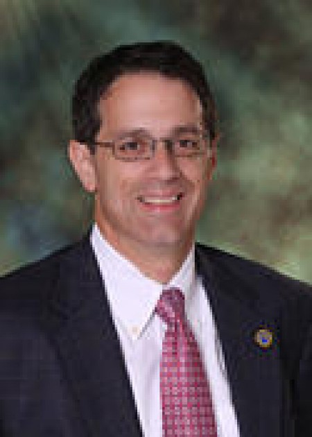 BOE member releases budget plan of his own