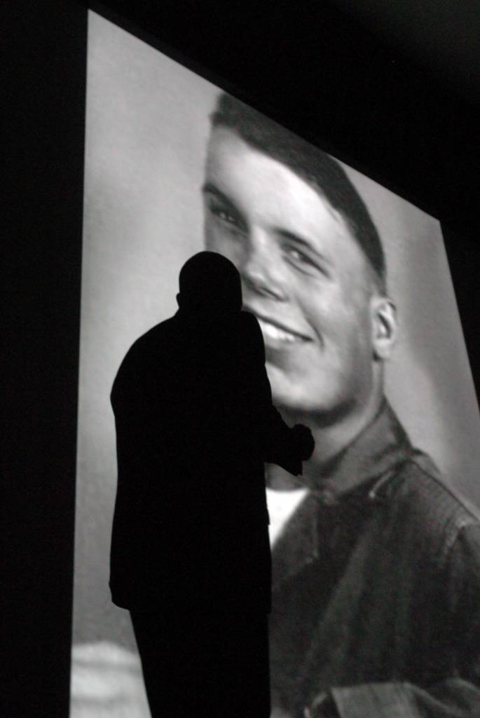 Dr. Story Musgrave's heroic life in space