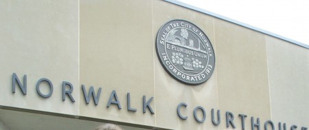 UPDATED: Rell proposes closing Norwalk Courthouse, J.M. Wright in ...