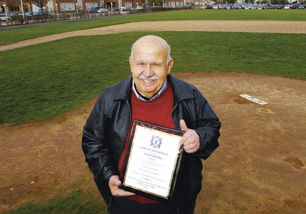 George Albano column -- Notes, thoughts and quotes