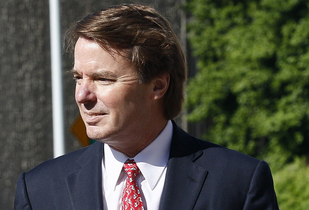 Judge refuses to dismiss John Edwards charges