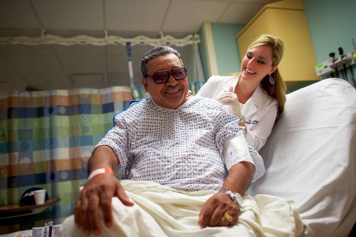 An ER tries to kick the opioid habit