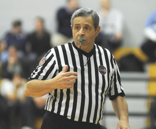 Local high school basketball officials group celebrates 90th year