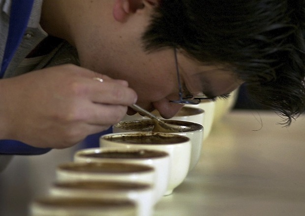 Coffee buzz: Study finds java drinkers live longer