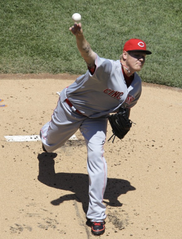 Wright delivers again, Mets rally past Reds