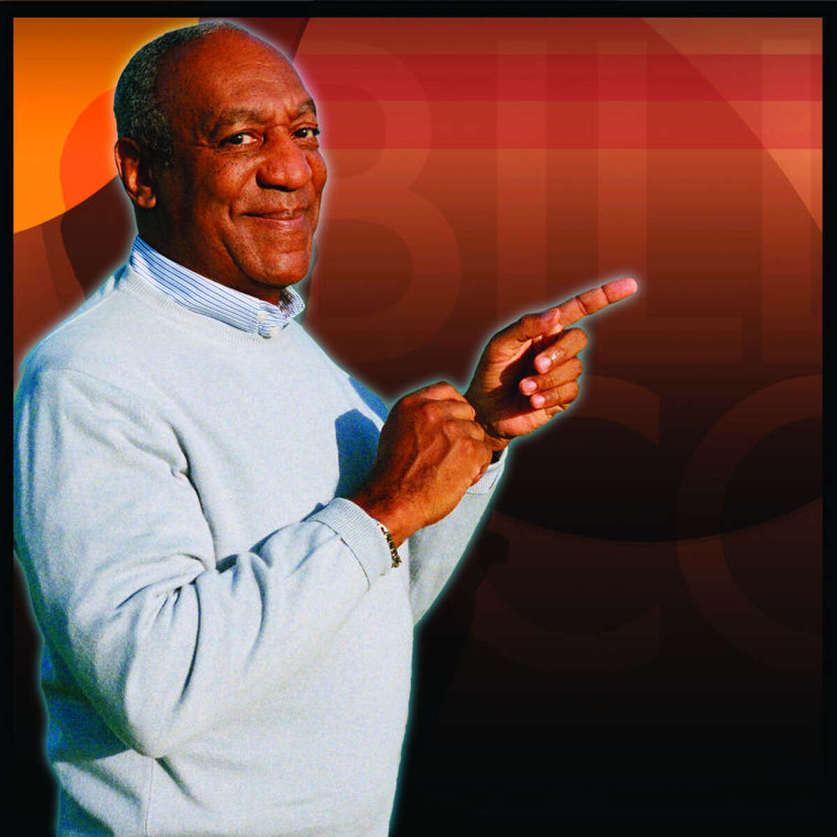 Bill Cosby returns to Stamford's Palace Theatre