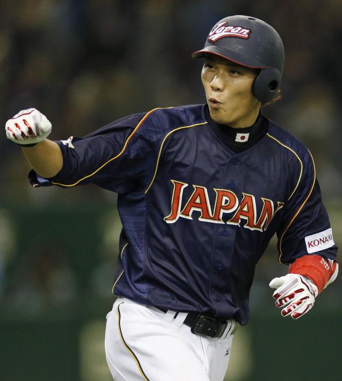 Hayato Sakamoto