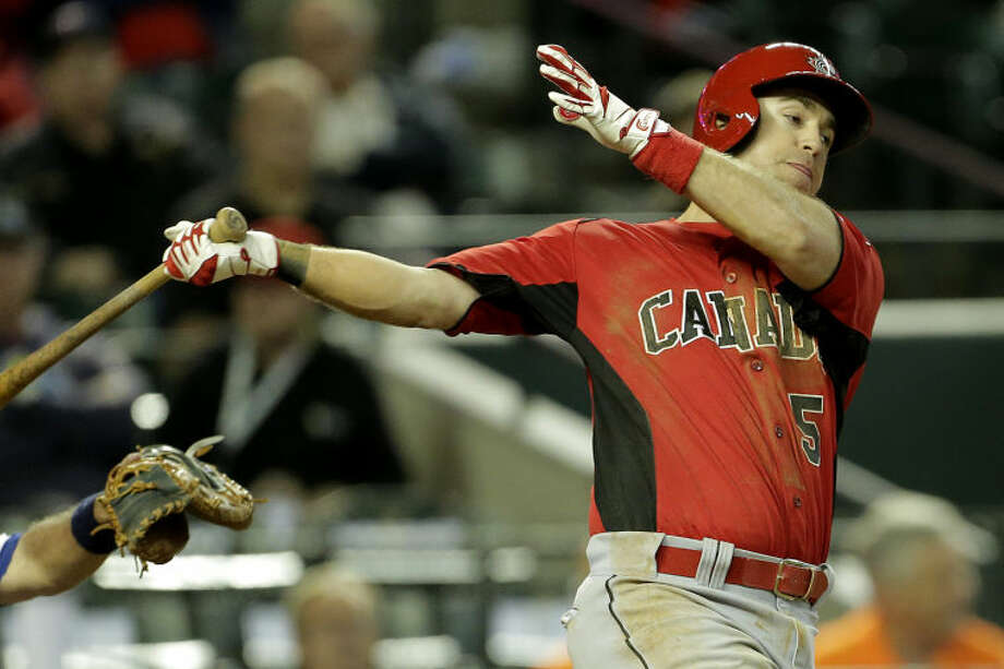 Taylor Green - The Hour