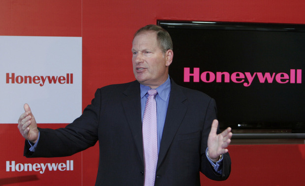 Typical CEO made $9.6M last year, AP study finds