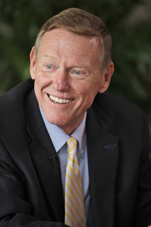 Typical CEO made $9.6M last year, AP study finds