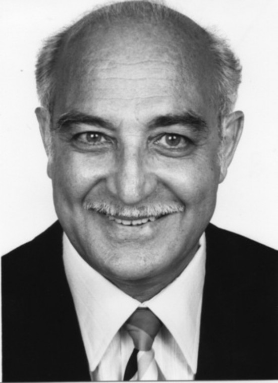 Yesterday's stars: Santo powered his way into Hall