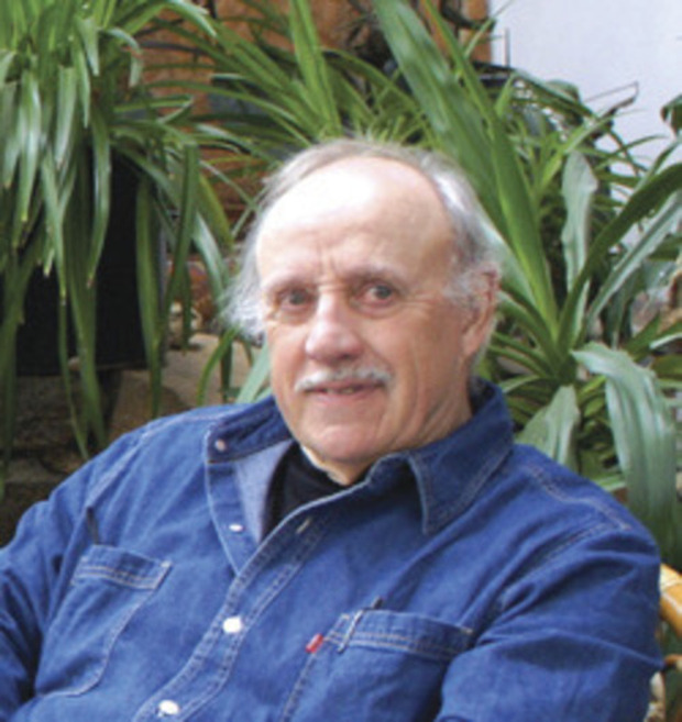 Services for Edward C. Ramsey on June 2