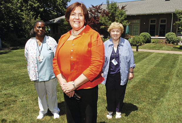 Health-care agency to cease operations by December